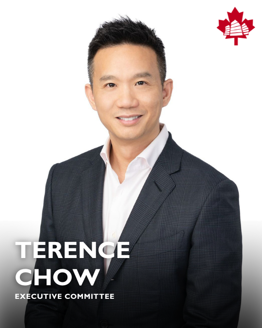 Welcoming Our New Executive Committee Members | Canadian Chamber of ...